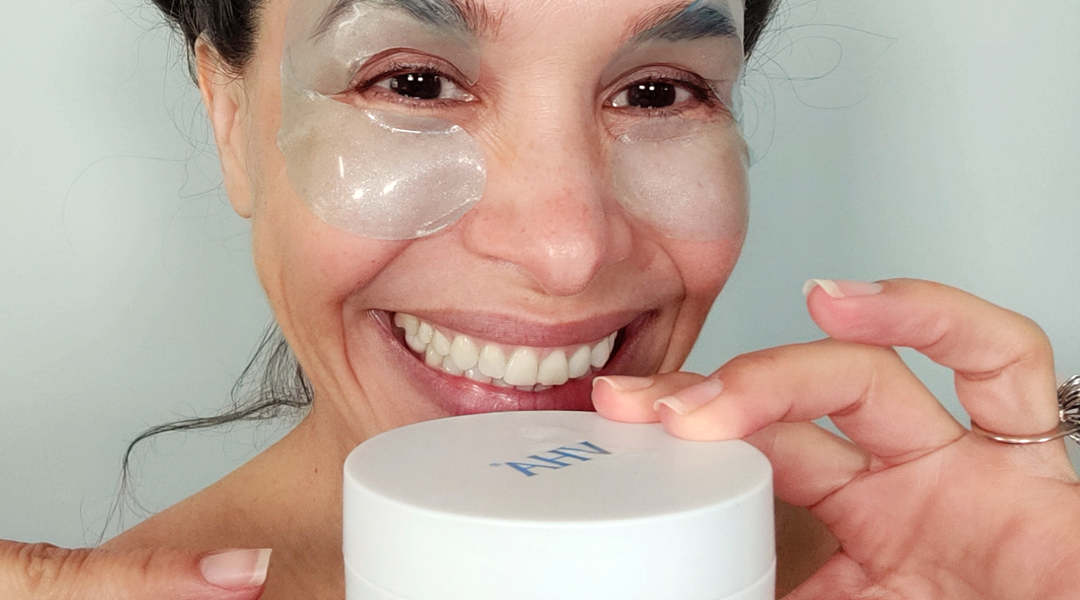 The Powerful Benefits of Eye Patches & Eye creams used Together – Skin ...